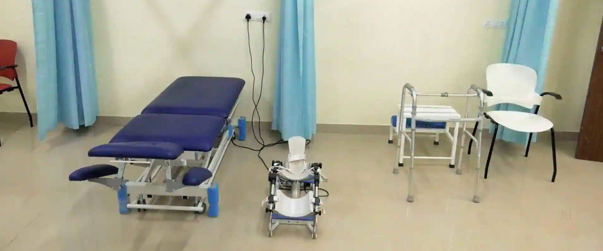 Best Physiotherapy Center in Delhi, NCR - My Ability