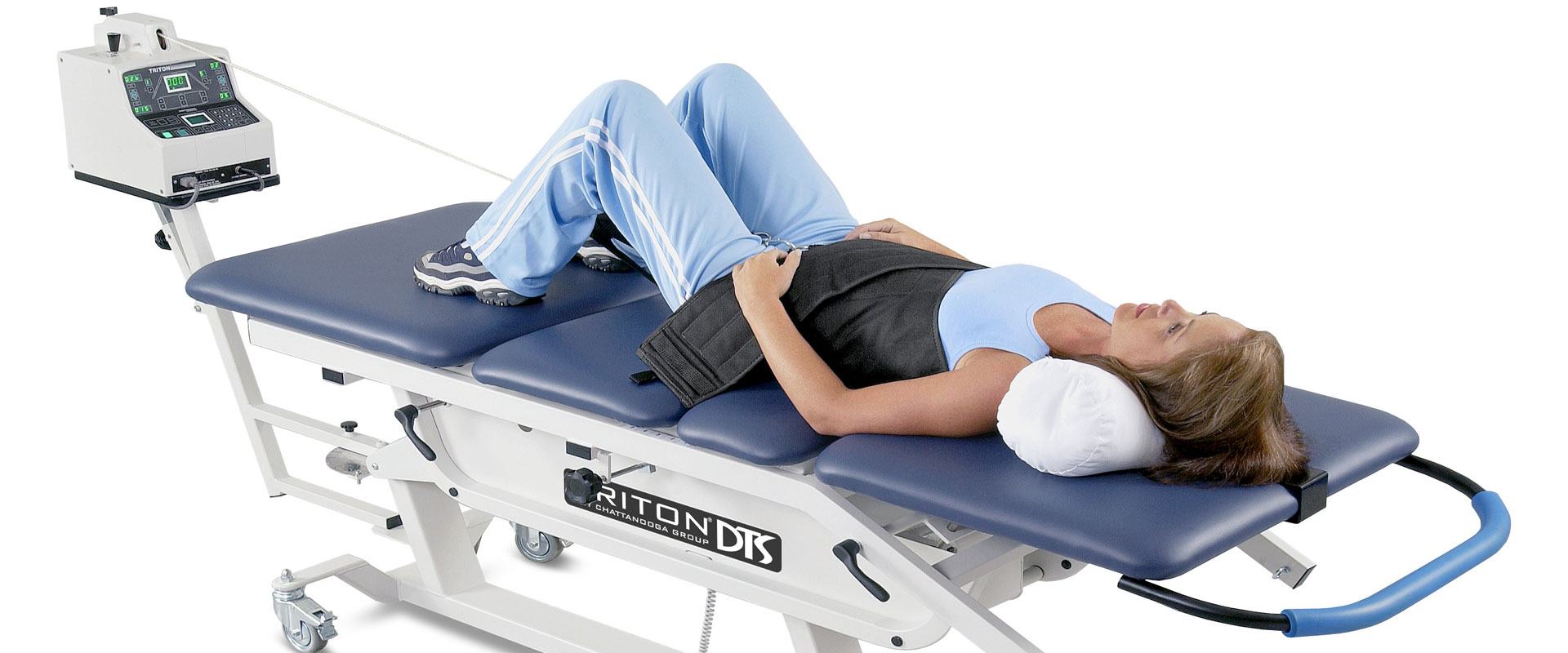 Spinal Decompression Unit - Physiotherapist in Krishna Nagar Delhi ...