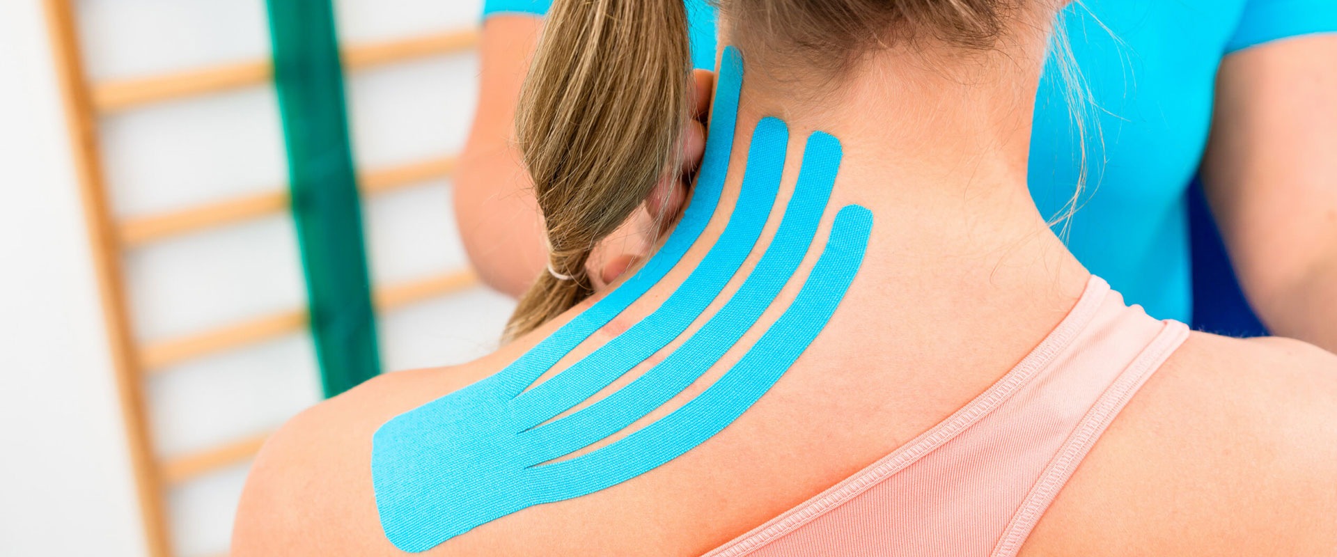 Kinesiology Taping Techniques - Physiotherapist in Krishna Nagar Delhi ...