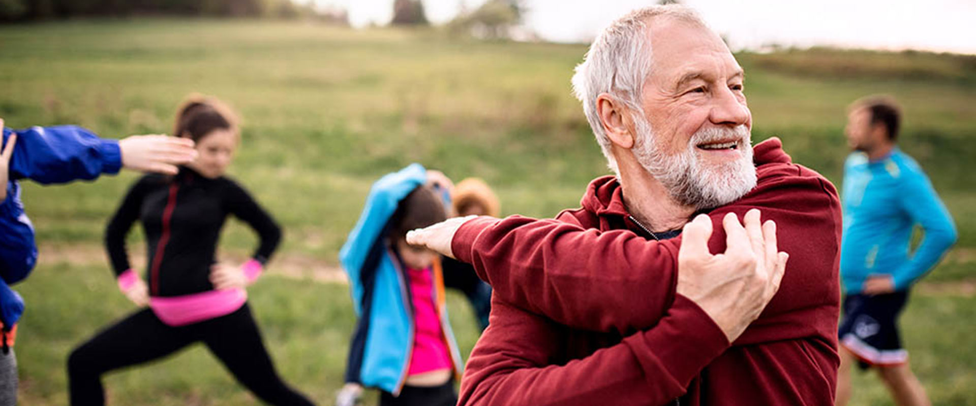 Active Exercise - Essence of Active Exercise